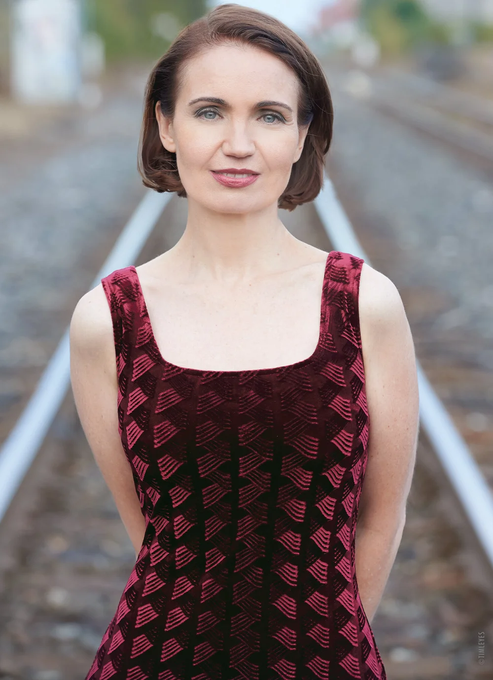 Geraldine Ronan
