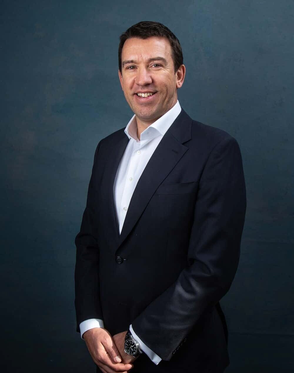 Wealth investment with Stephen O’Halloran, Limitless Wealth Creator and ...