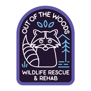 Wild Animal Rescue Logo