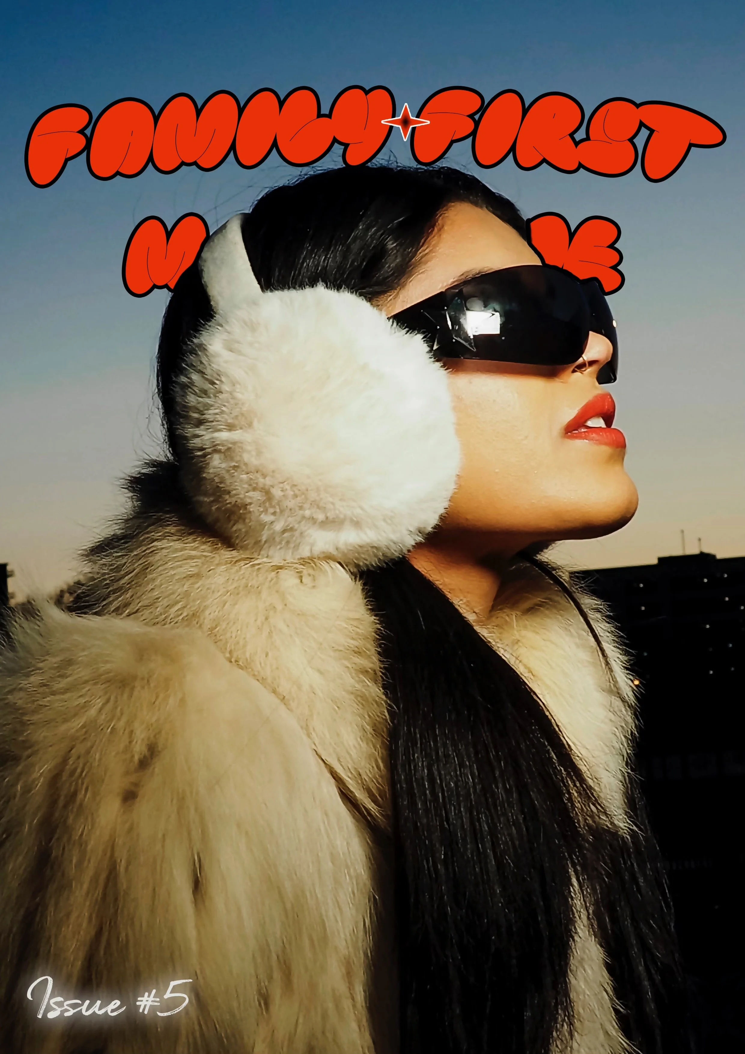 Family First Magazine