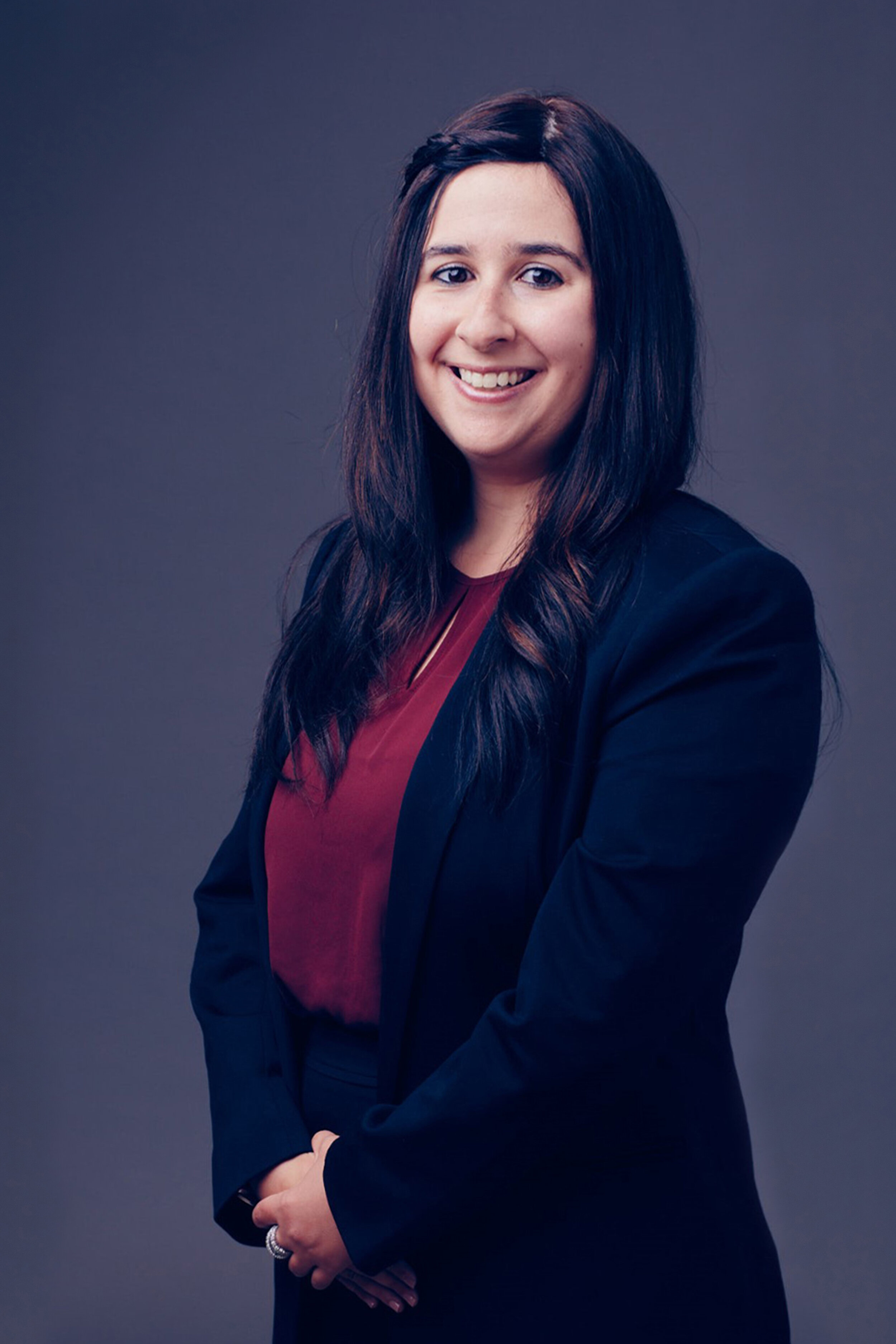 Meet The Team | Goulart Workplace Lawyers — Goulart Workplace Lawyers