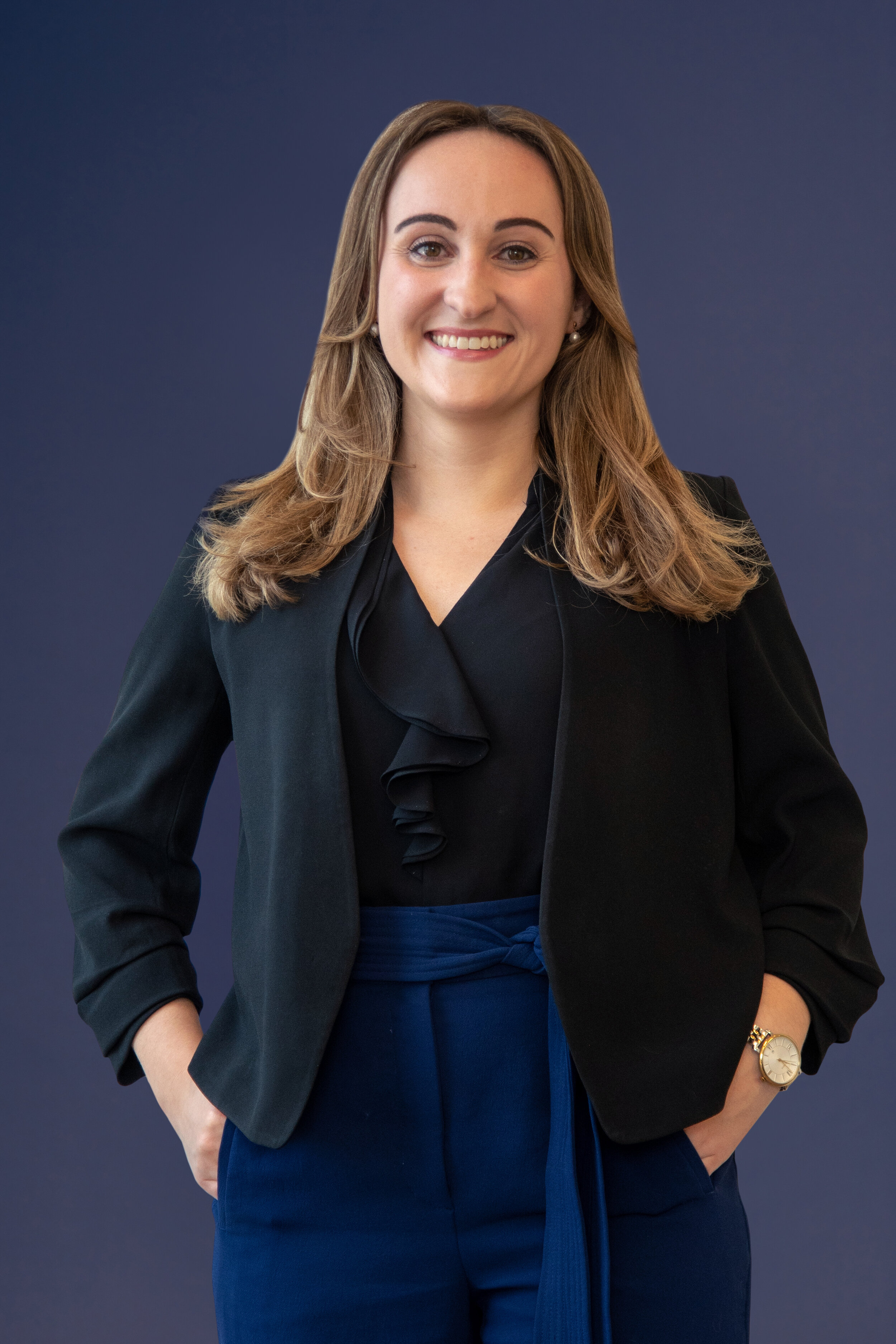 Meet The Team | Goulart Workplace Lawyers — Goulart Workplace Lawyers