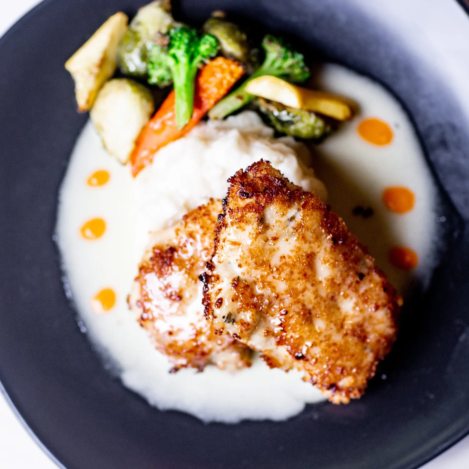 Best Restaurant & Fine Dining in Tyler, TX | Kiepersol — Kiepersol