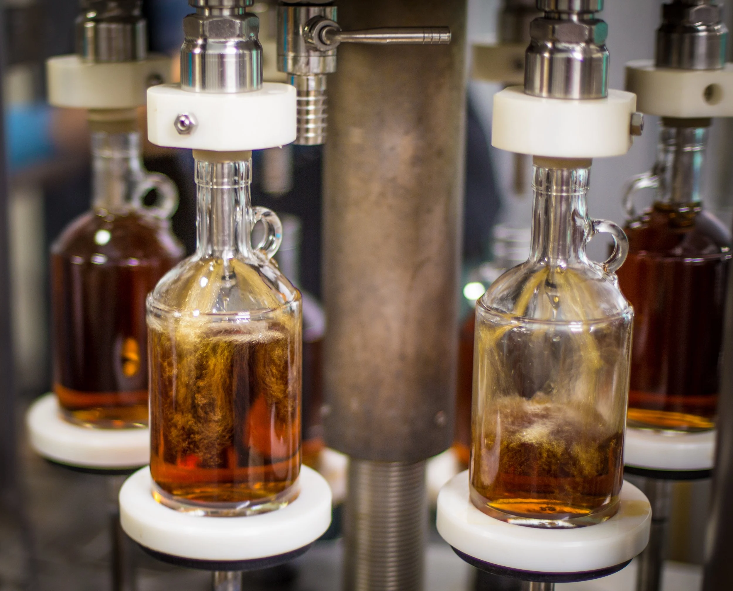 Pierre's Texas Rum Distilled at Kiepersol — Kiepersol