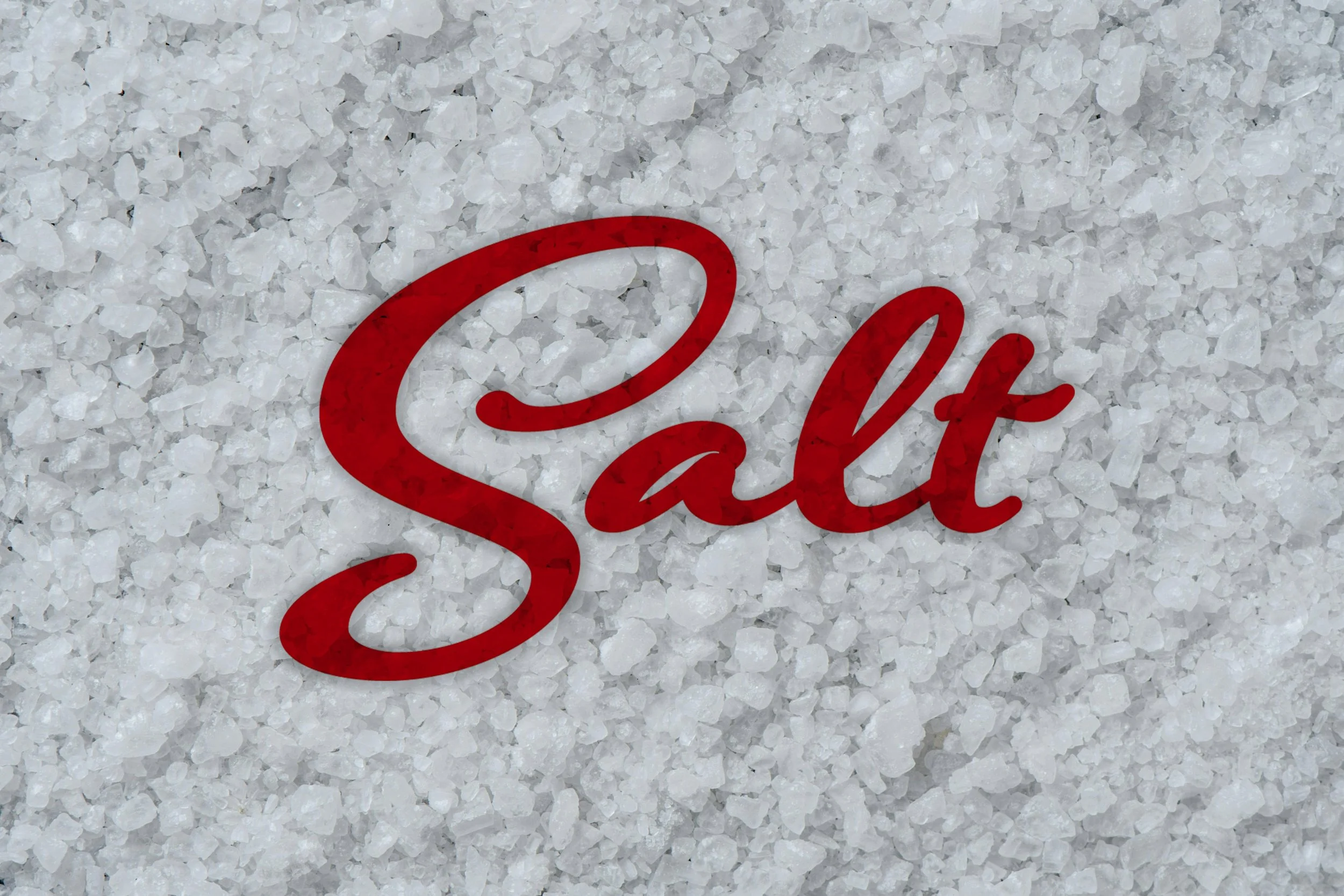 Salt and Good Taste — Kiepersol