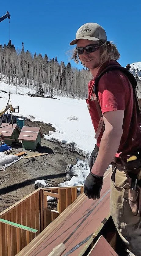 About Us — Wild River Builders