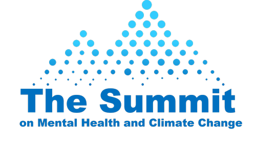 Summit logo — Mental Health and Climate Change