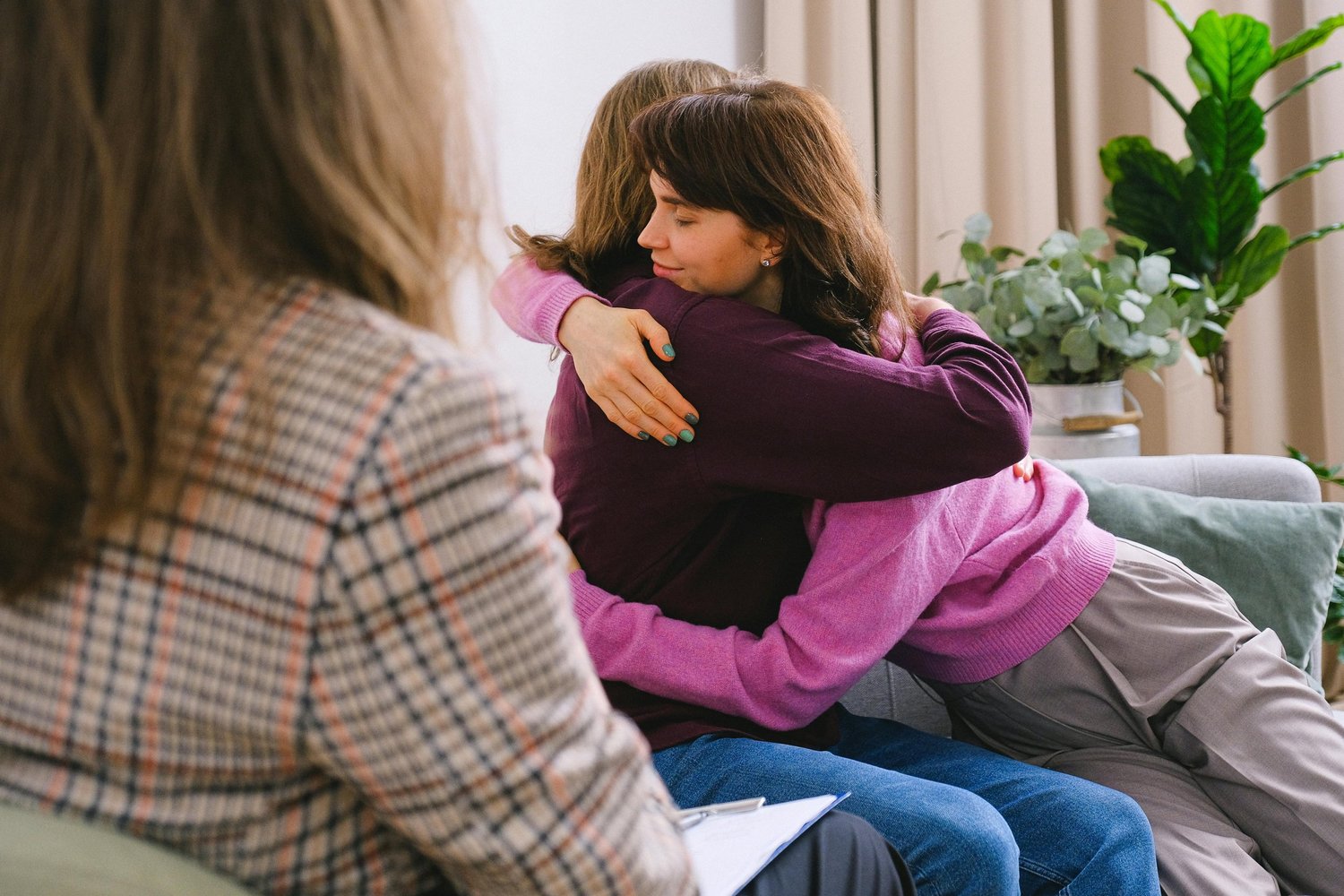 Theraputic Approaches for Post-Disaster Mental Health Recovery and ...