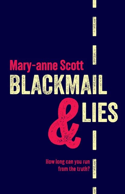 Mary-anne Scott