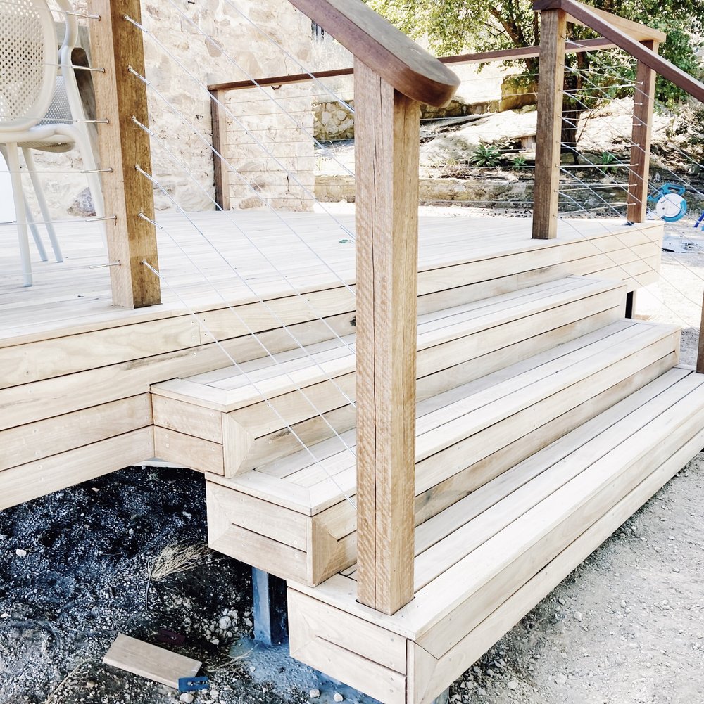 CHALKLINE CONSTRUCTION