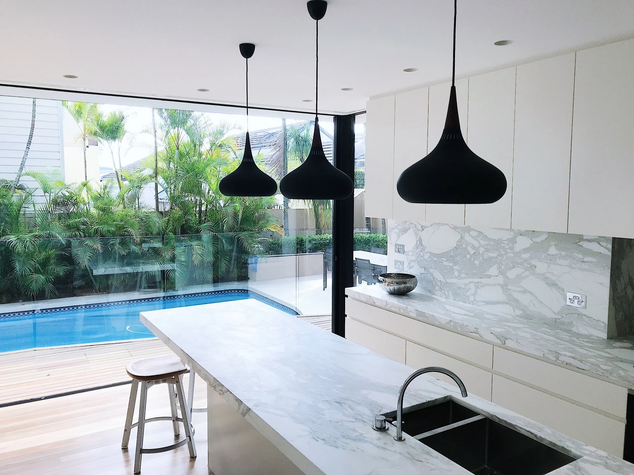 CHALKLINE CONSTRUCTION