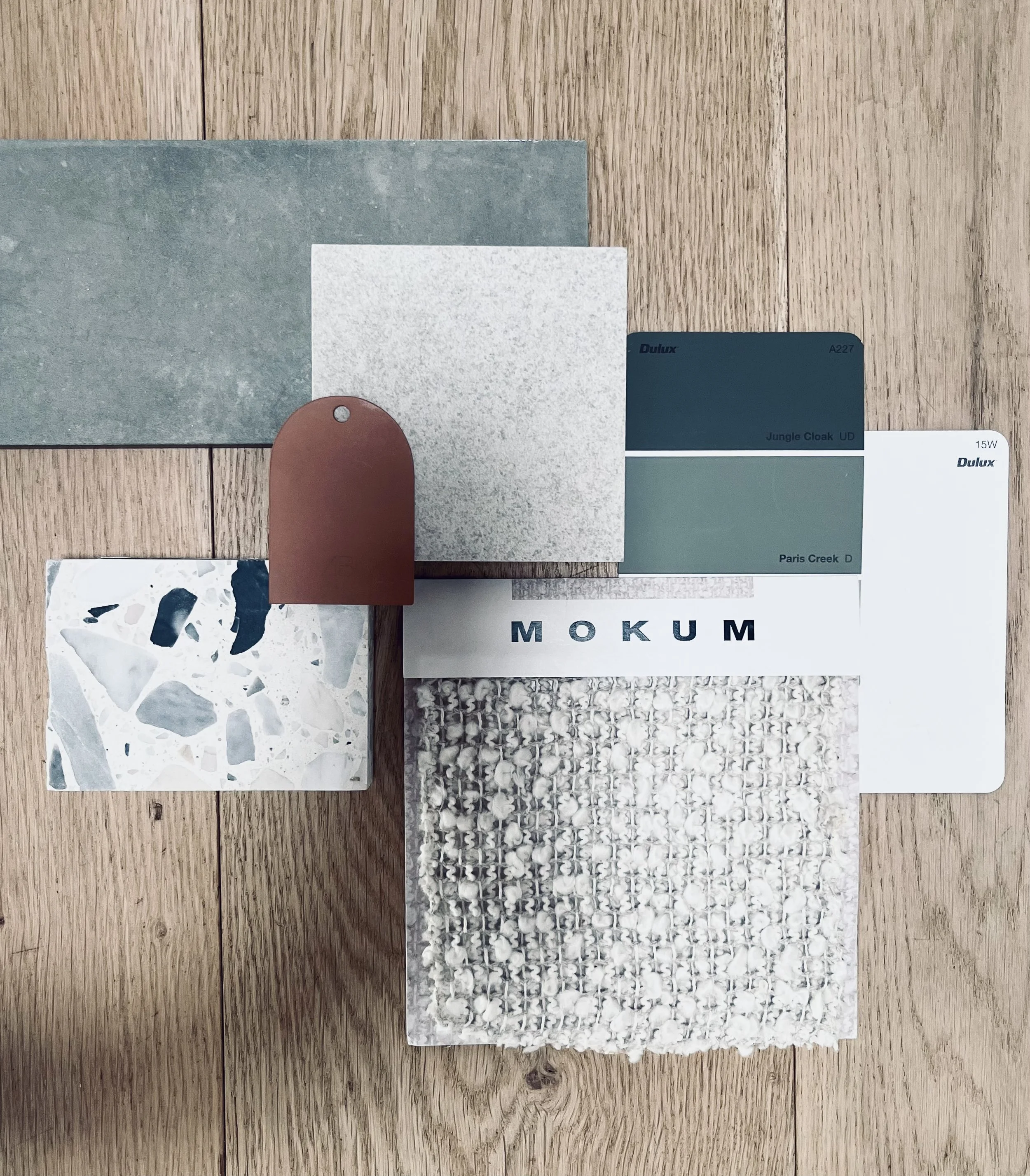 CHALKLINE CONSTRUCTION