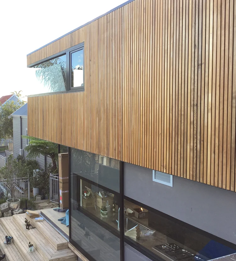 CHALKLINE CONSTRUCTION