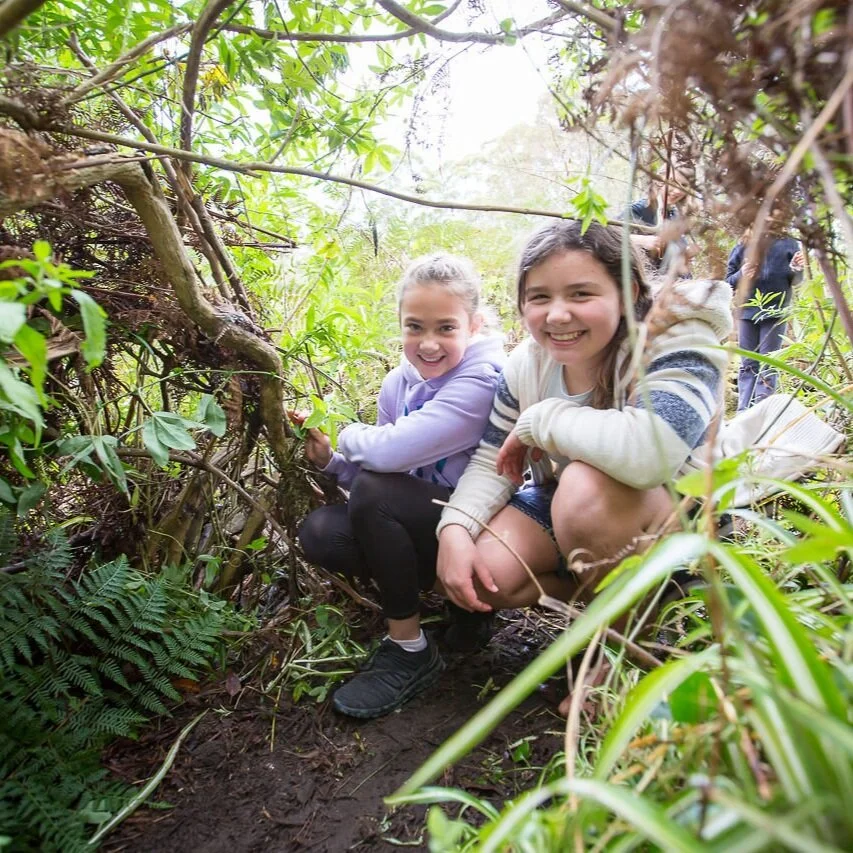 Camps — Woodbury Boston Primary School | Albany + Denmark WA