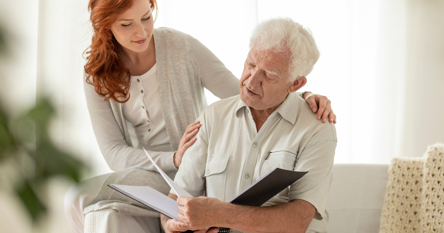 Garde à domicile, c'est quoi? - Garde-malade et enfants à domicile en ...