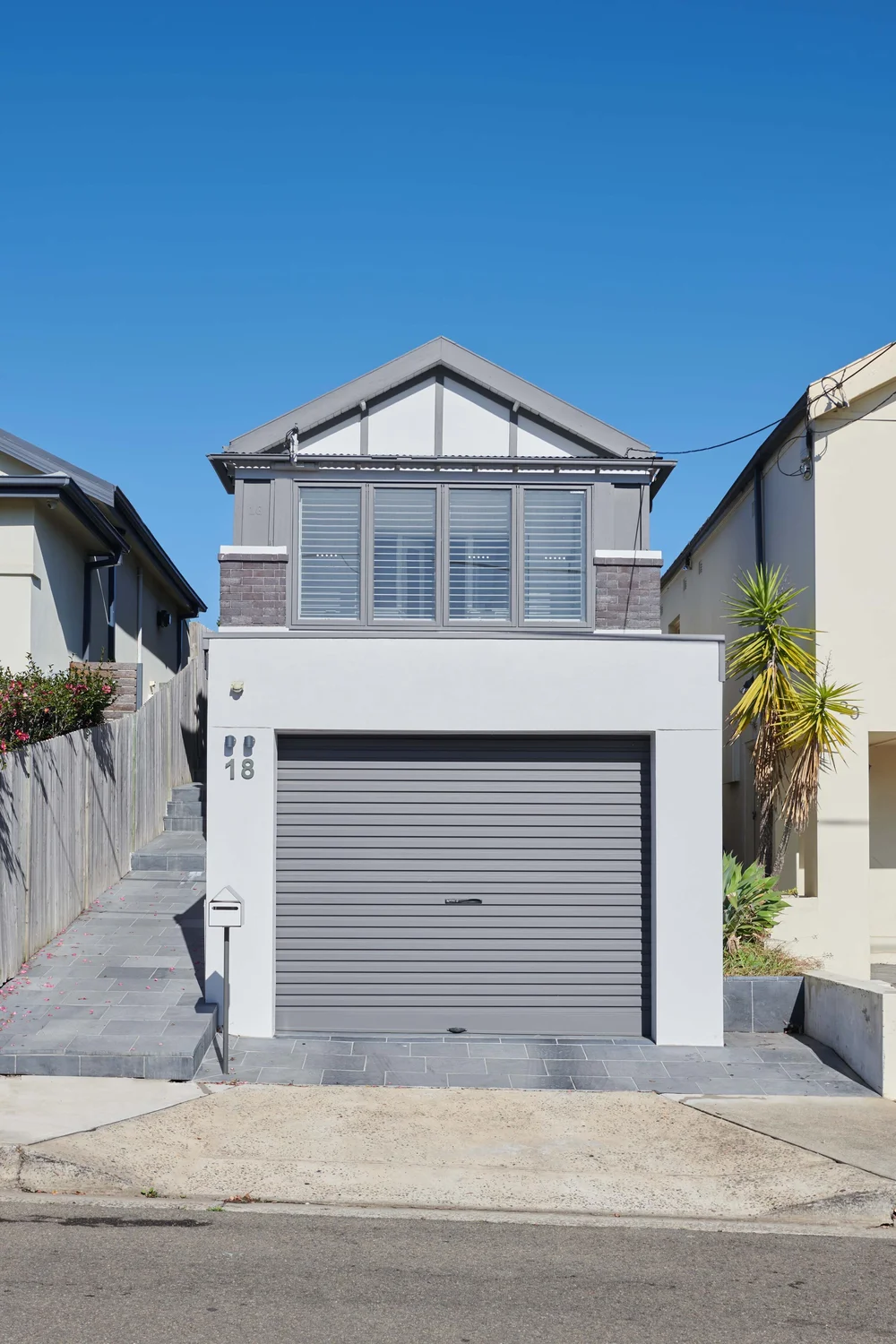 Residential — EDM Constructions