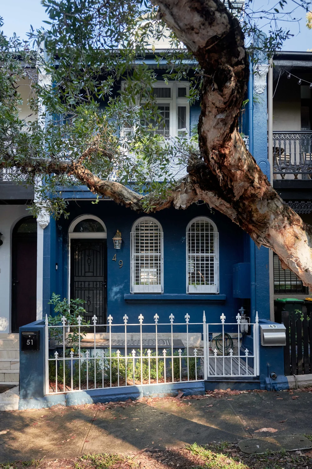 Residential — EDM Constructions