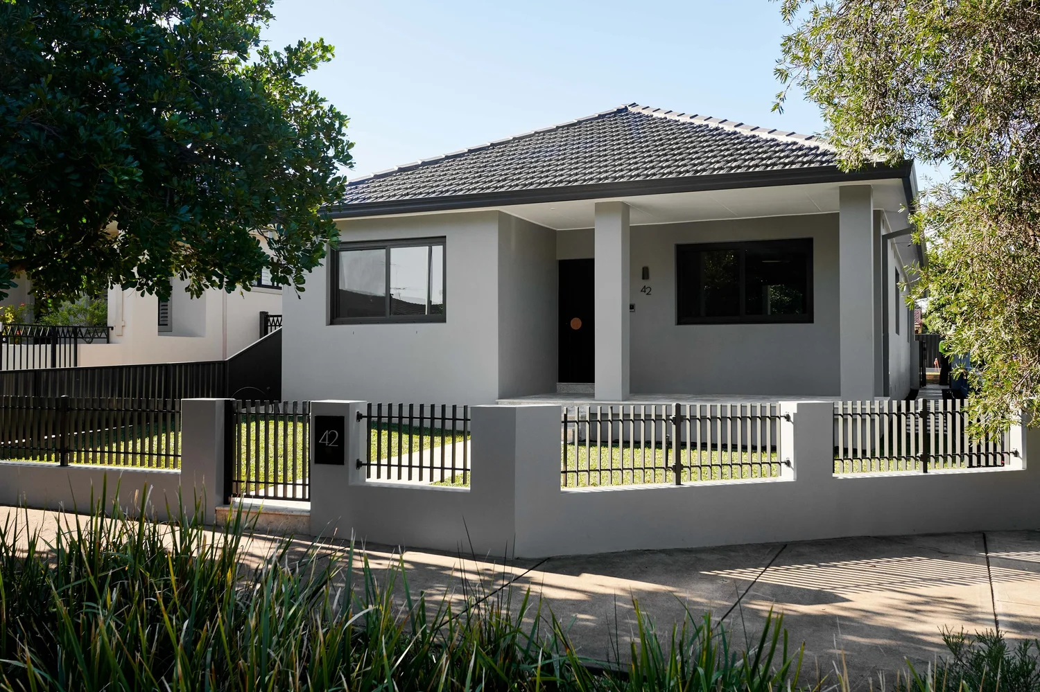 Residential — EDM Constructions