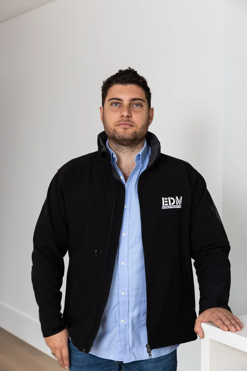 General 5 — EDM Constructions