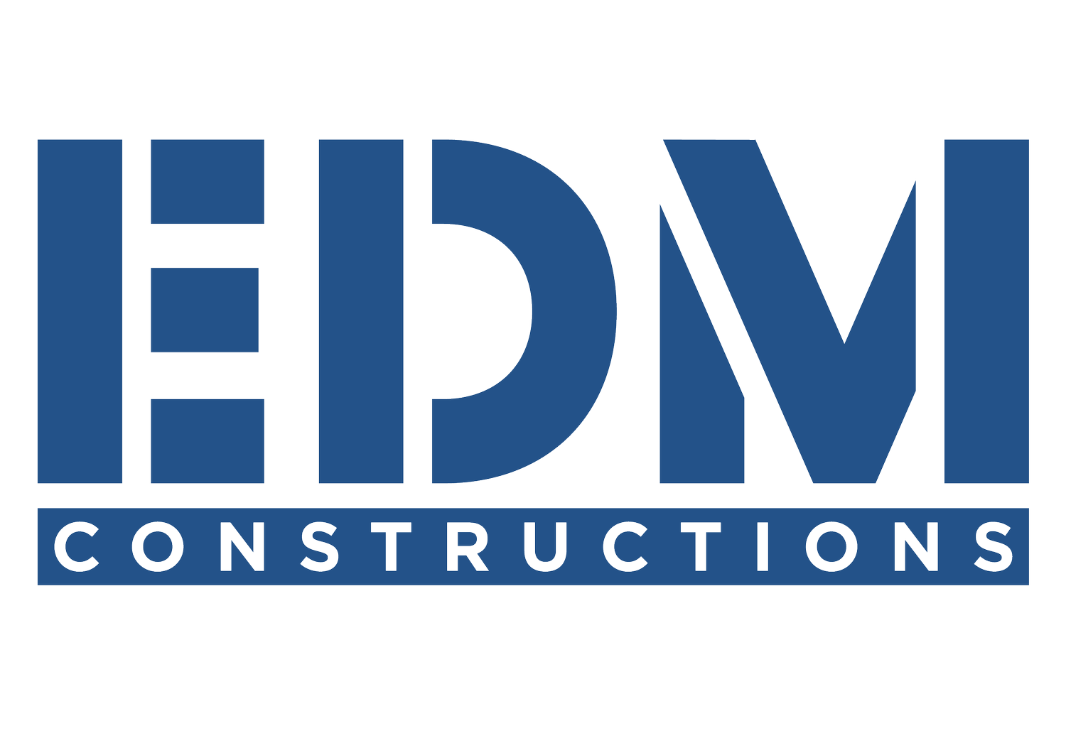 EDM Constructions