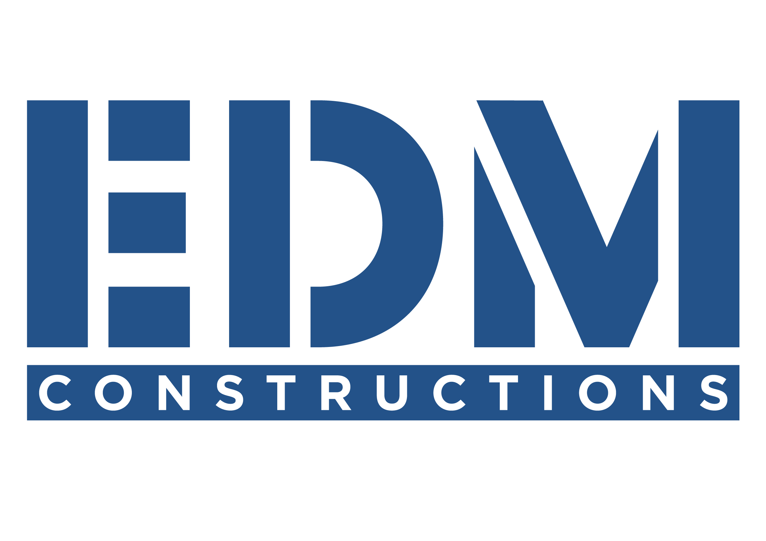 EDM Constructions