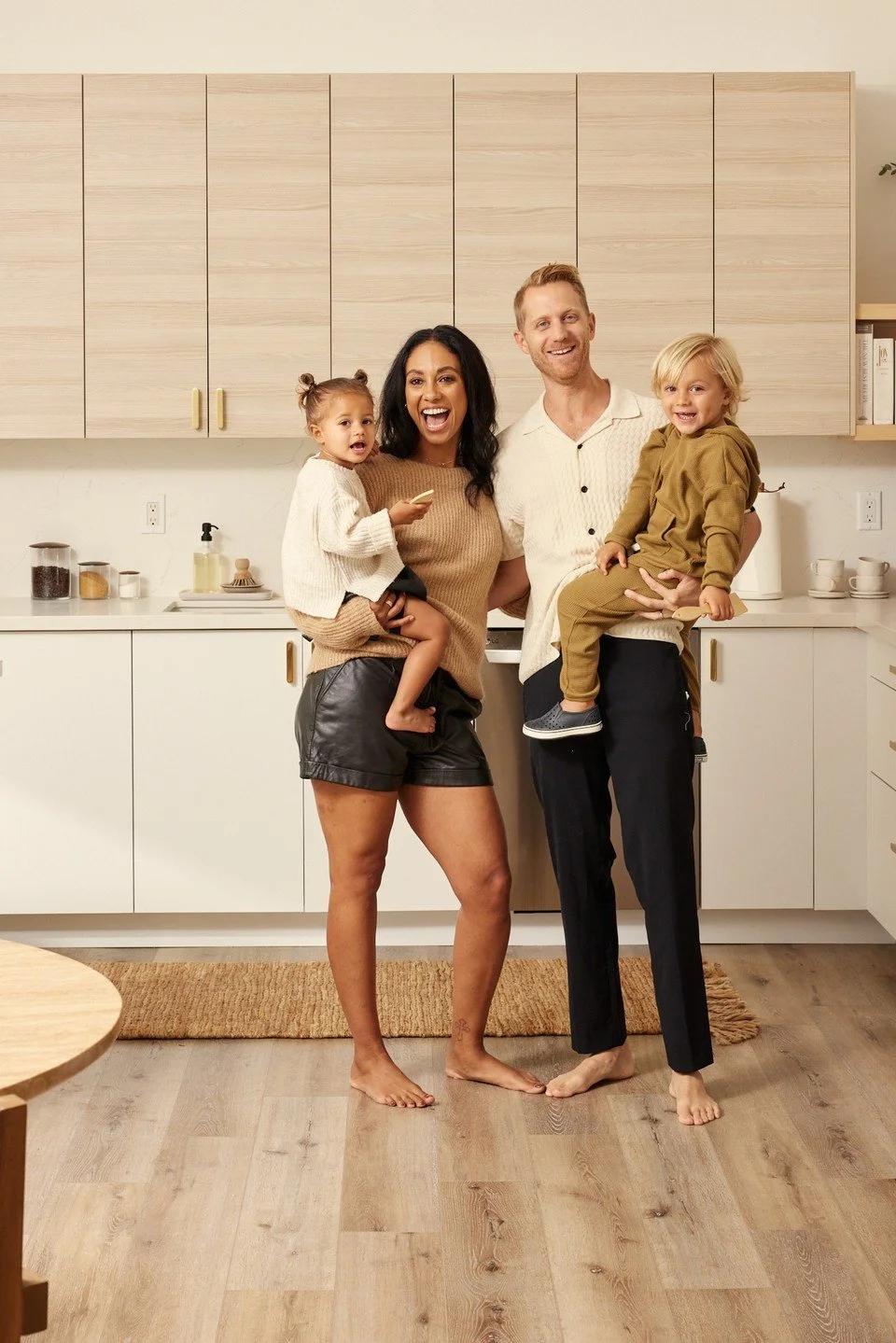 About (New) — Brandy Joy Smith