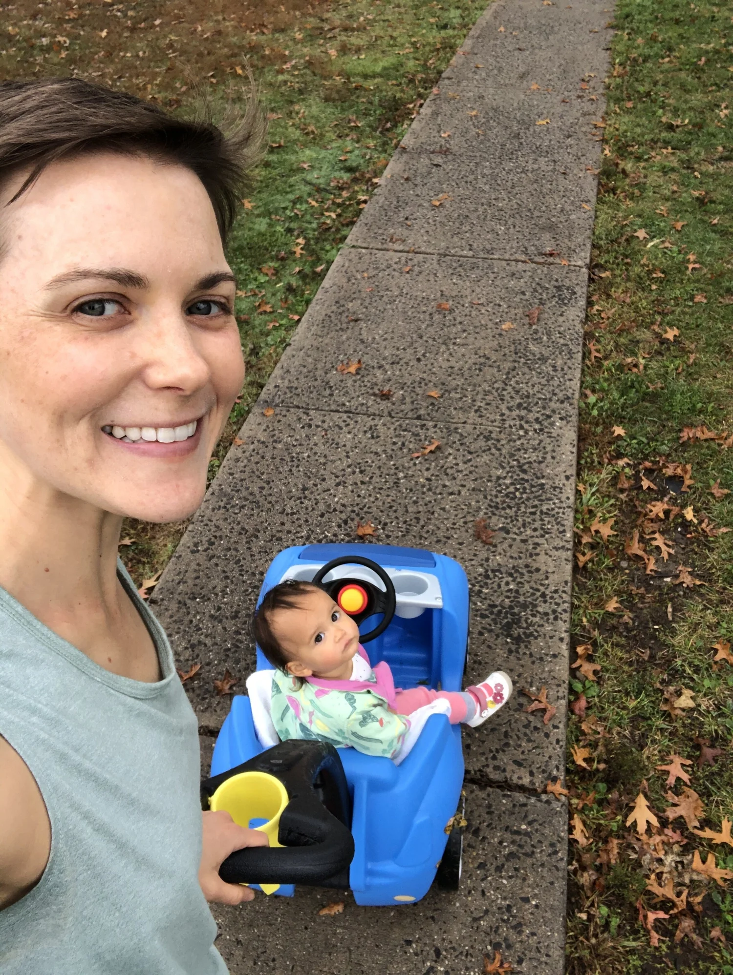 Wellness Support for Every Stage of Motherhood with MyNestwell — Brandy ...