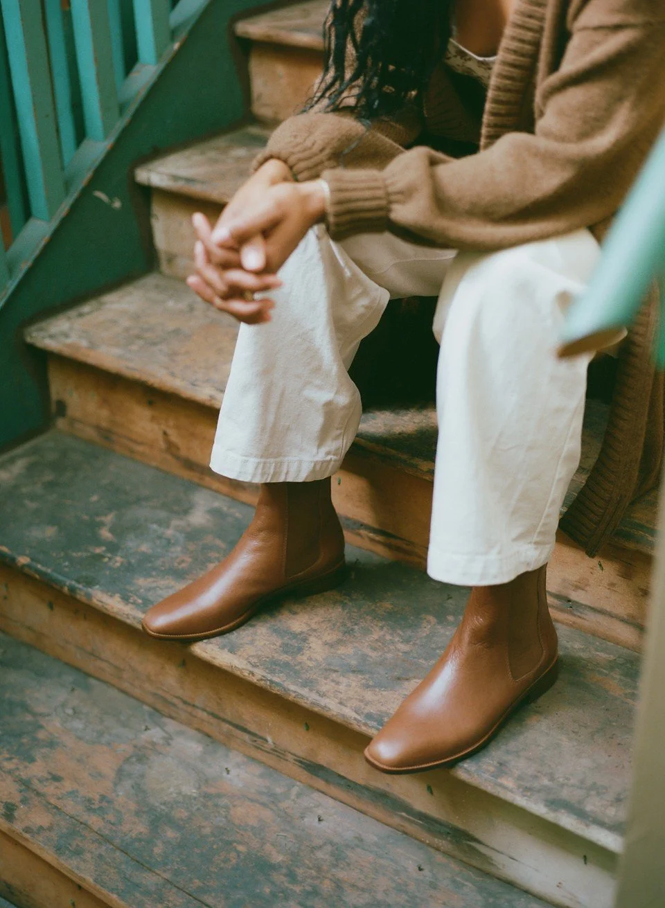 About (New) — Brandy Joy Smith