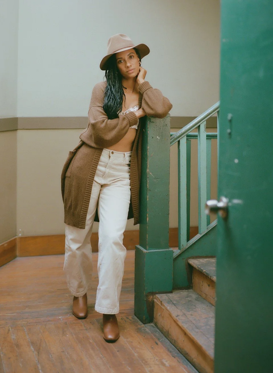 About (New) — Brandy Joy Smith
