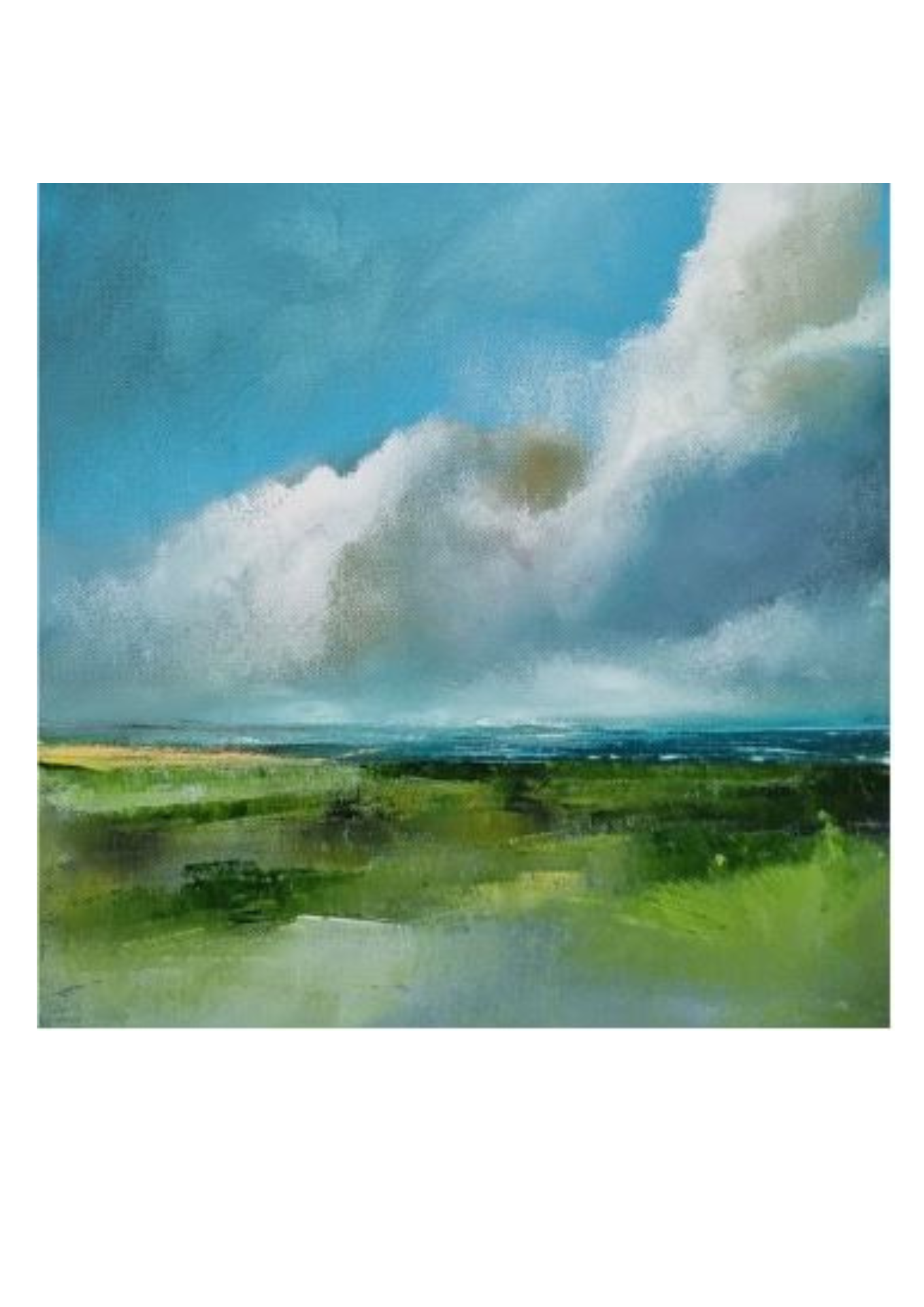 Artwork shop — Jenny Jessop - Artist - Melbourne