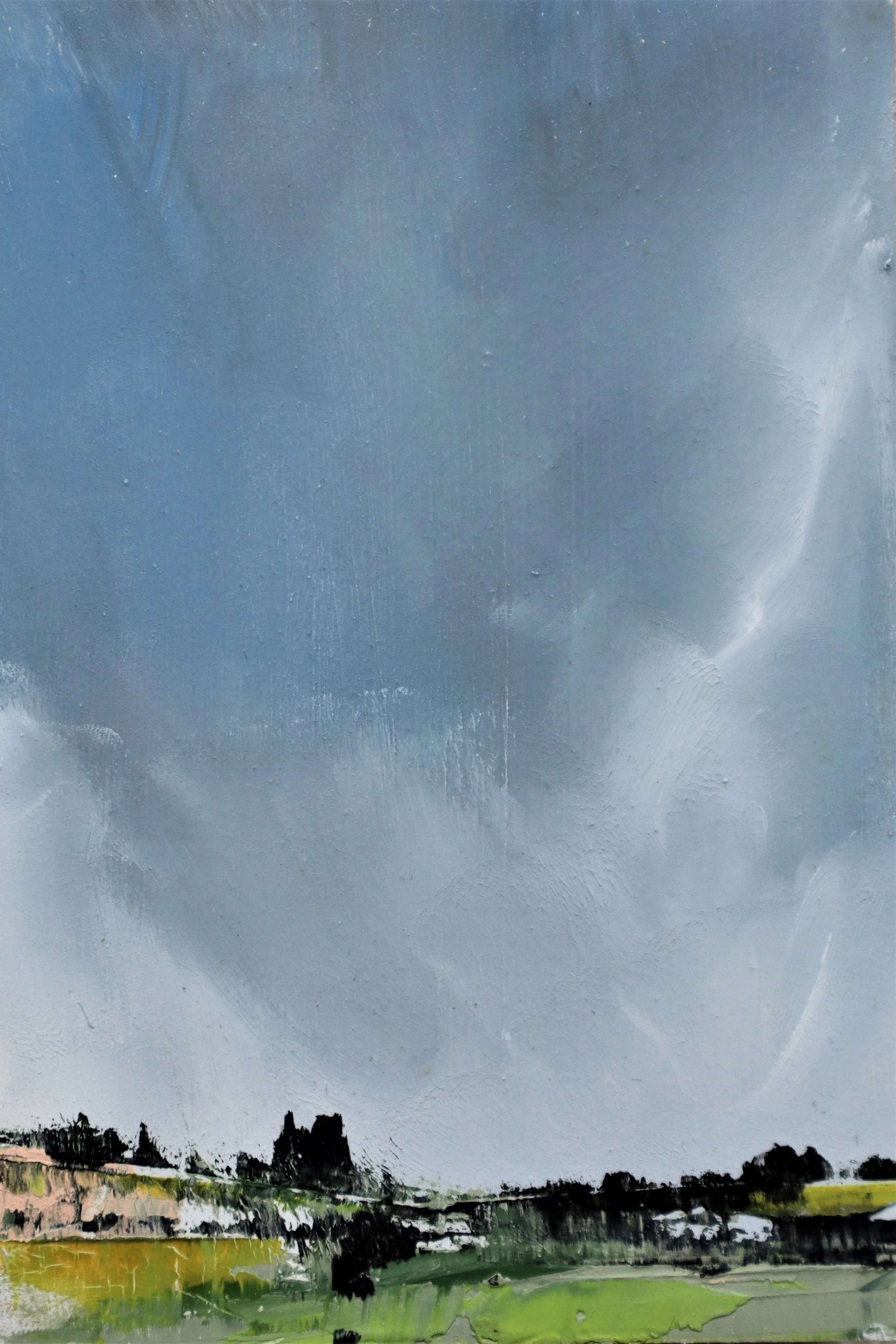 Jenny Jessop - Artist - Melbourne