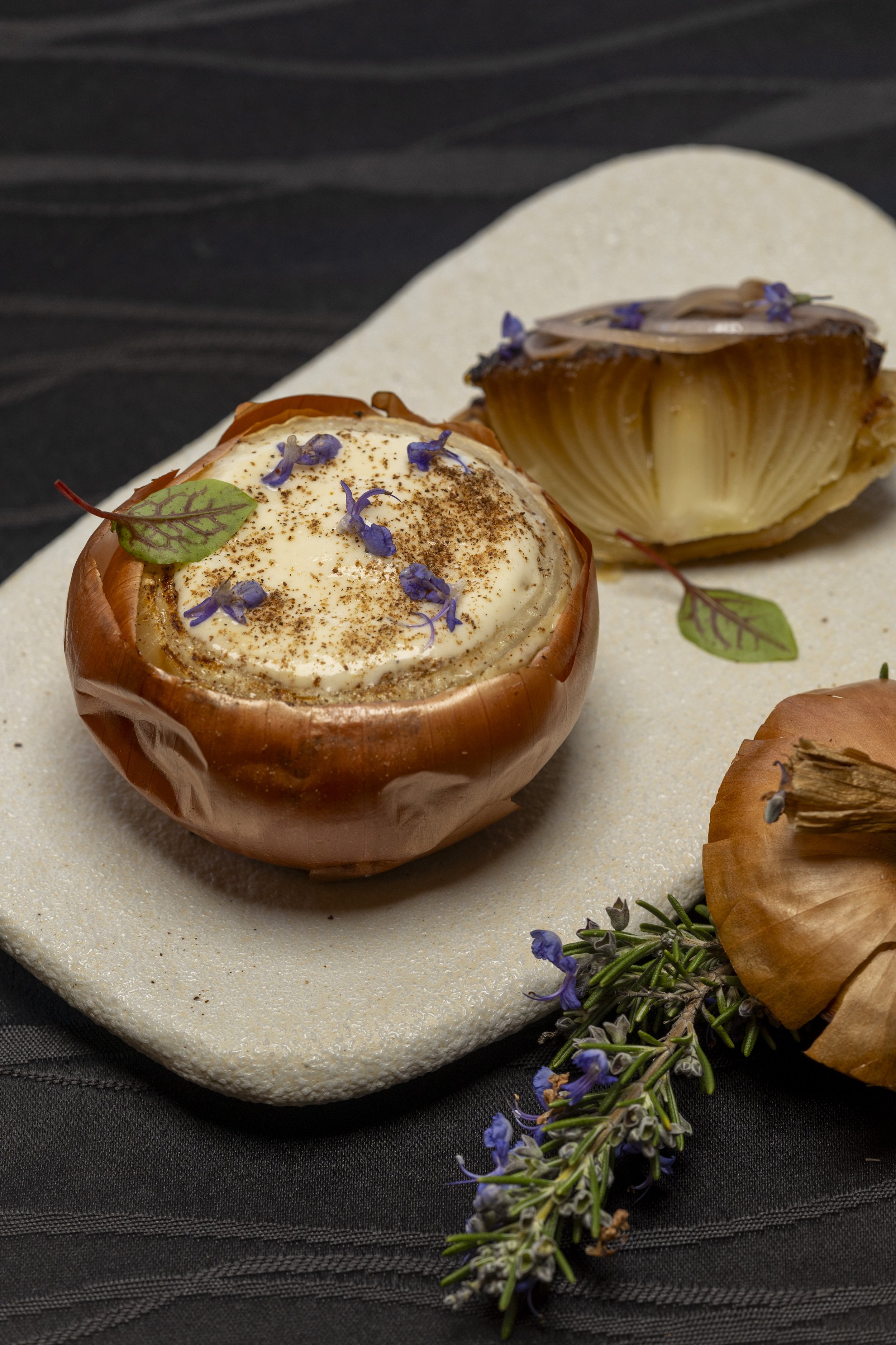 Gallery — Montrachet