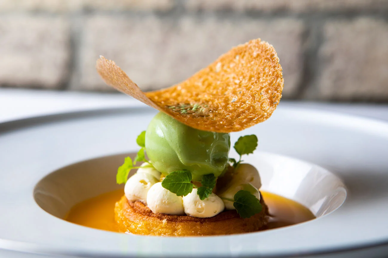 Gallery — Montrachet