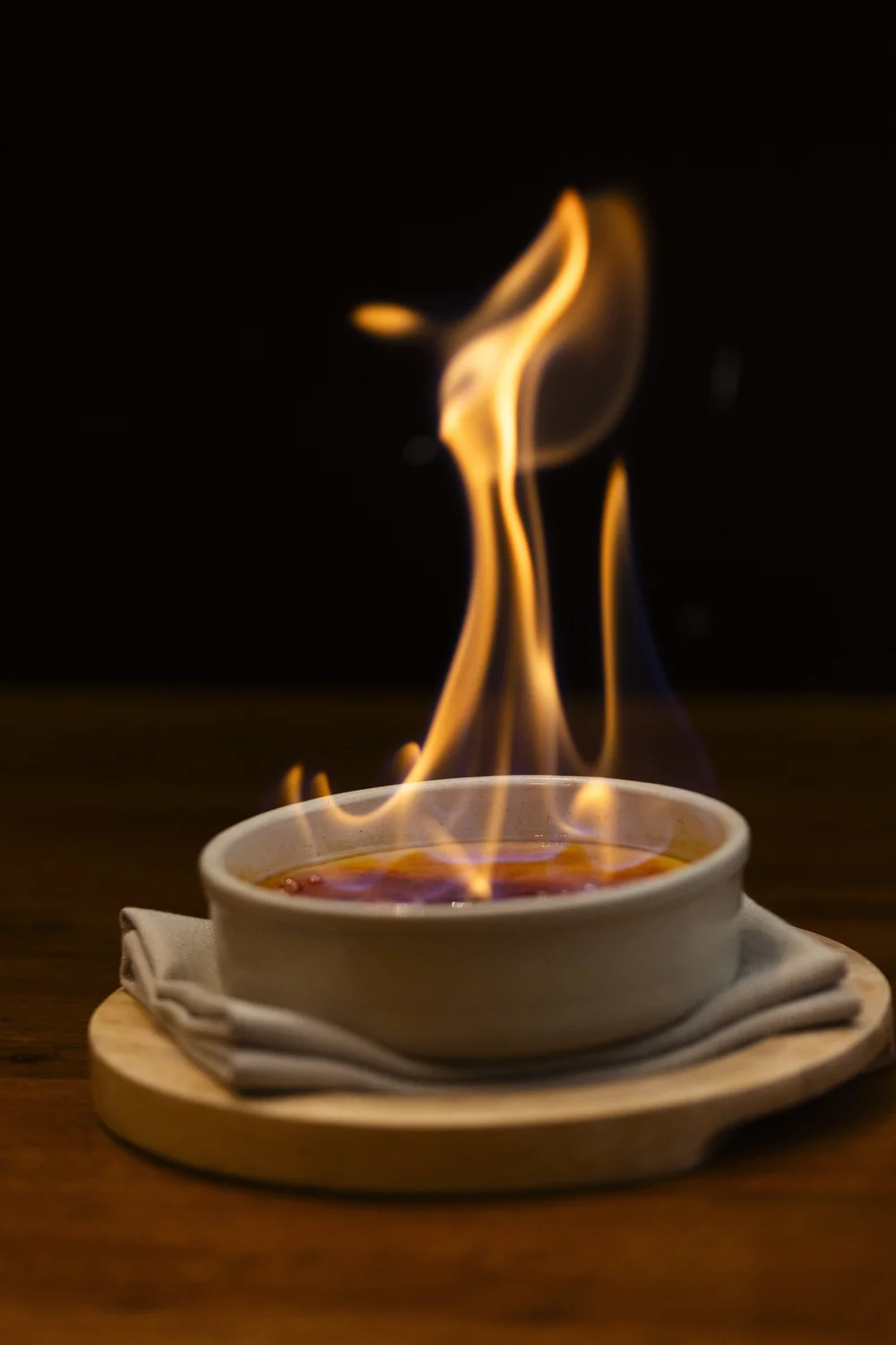 Gallery — Montrachet