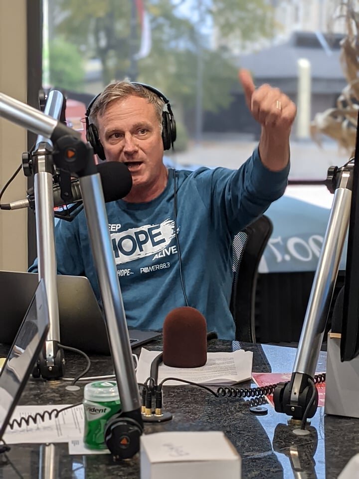 Speaking & Conferences — JACK EASON