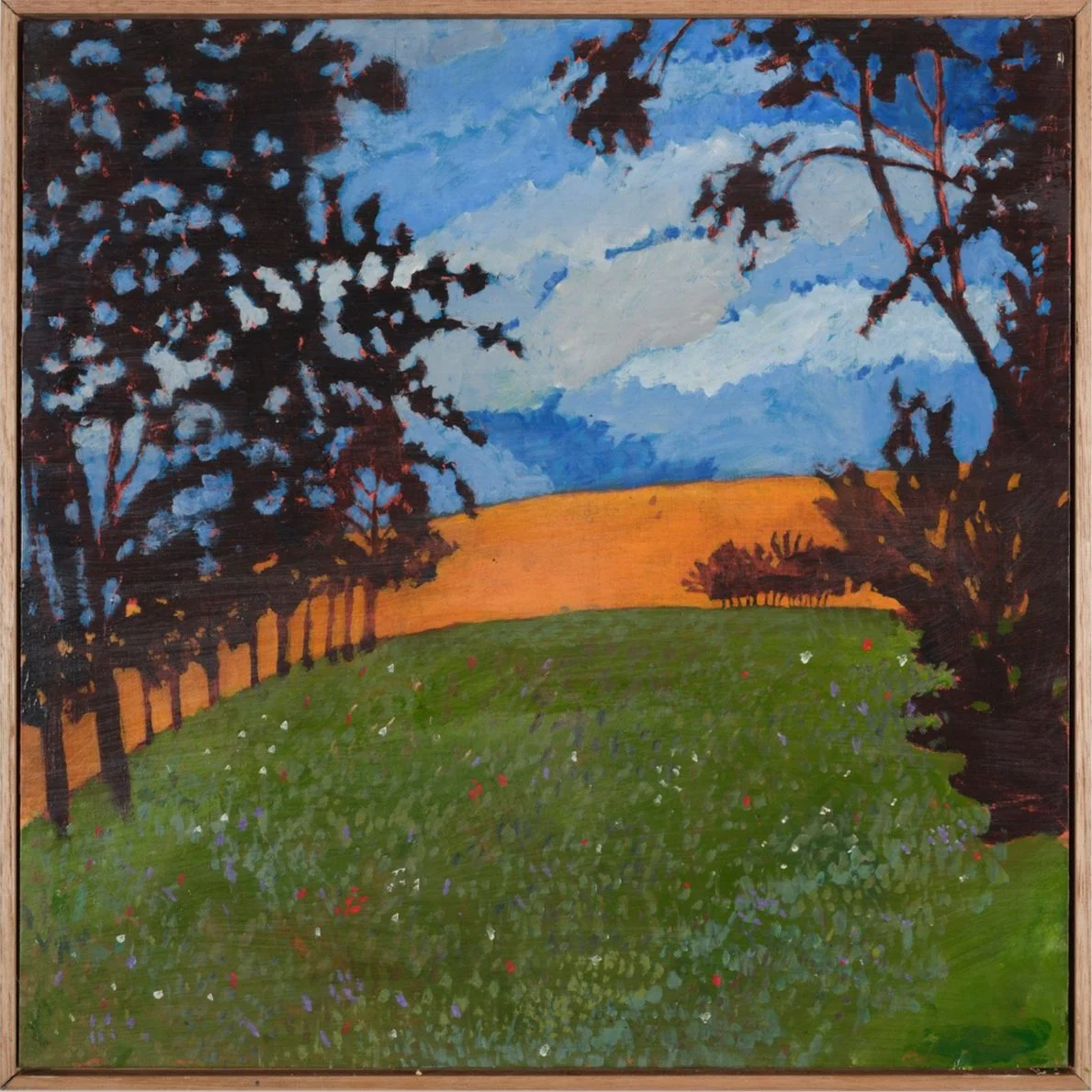 SARAH BIRTLES Art + Advice