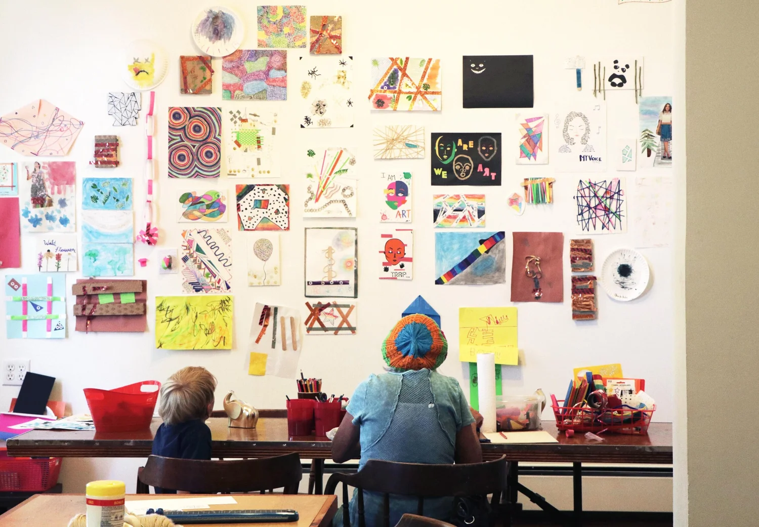Nemeth Art Center