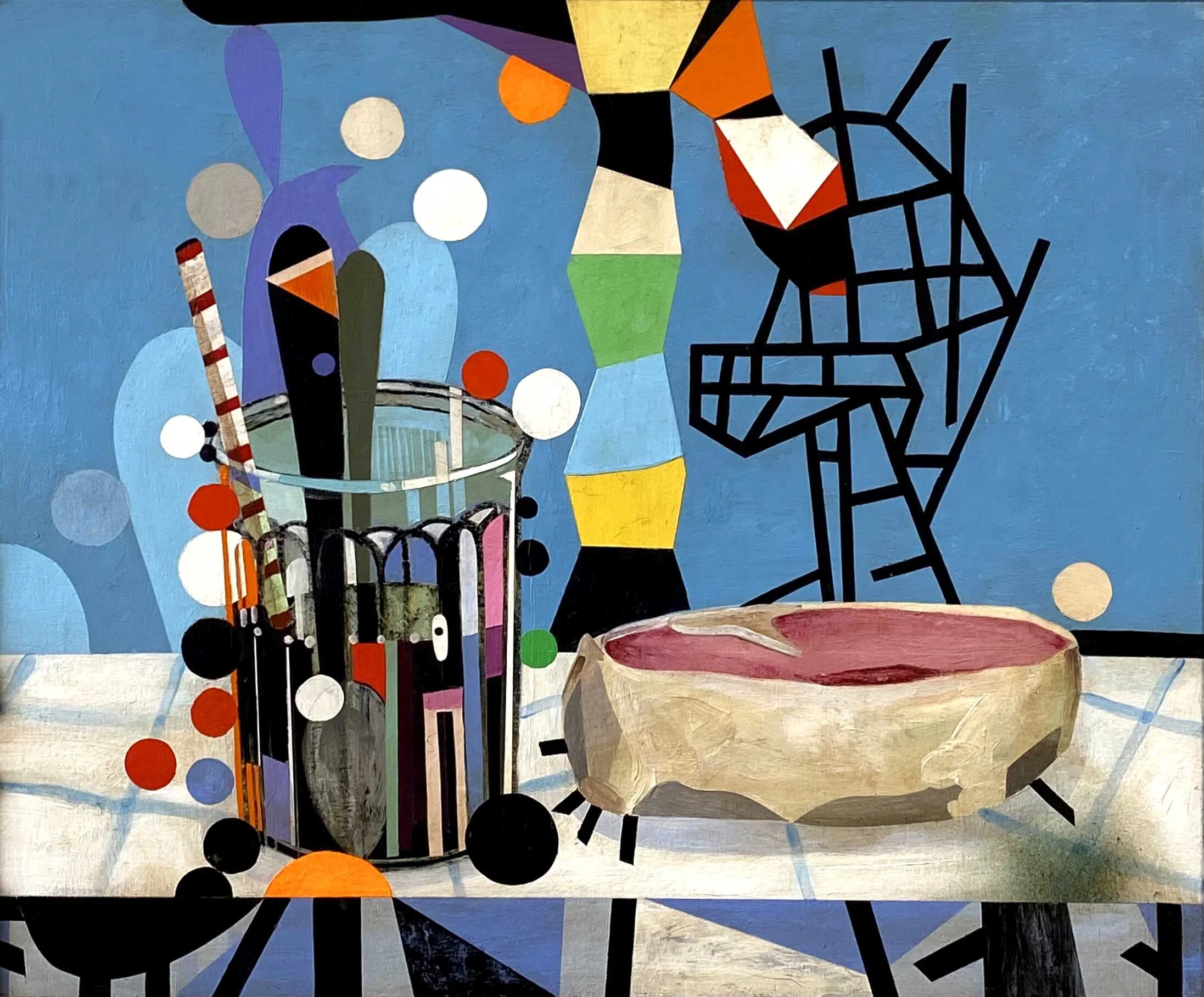 T.L. Solien — Nemeth Art Center