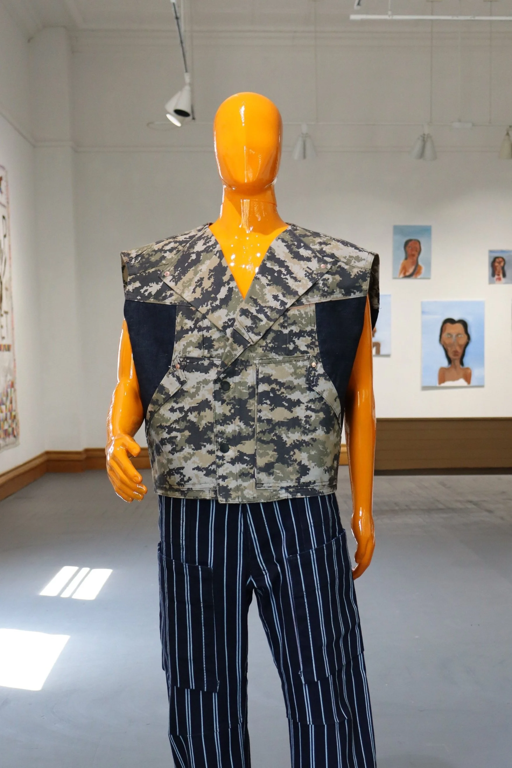 Nemeth Art Center