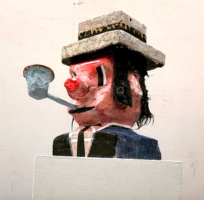 T.L. Solien — Nemeth Art Center