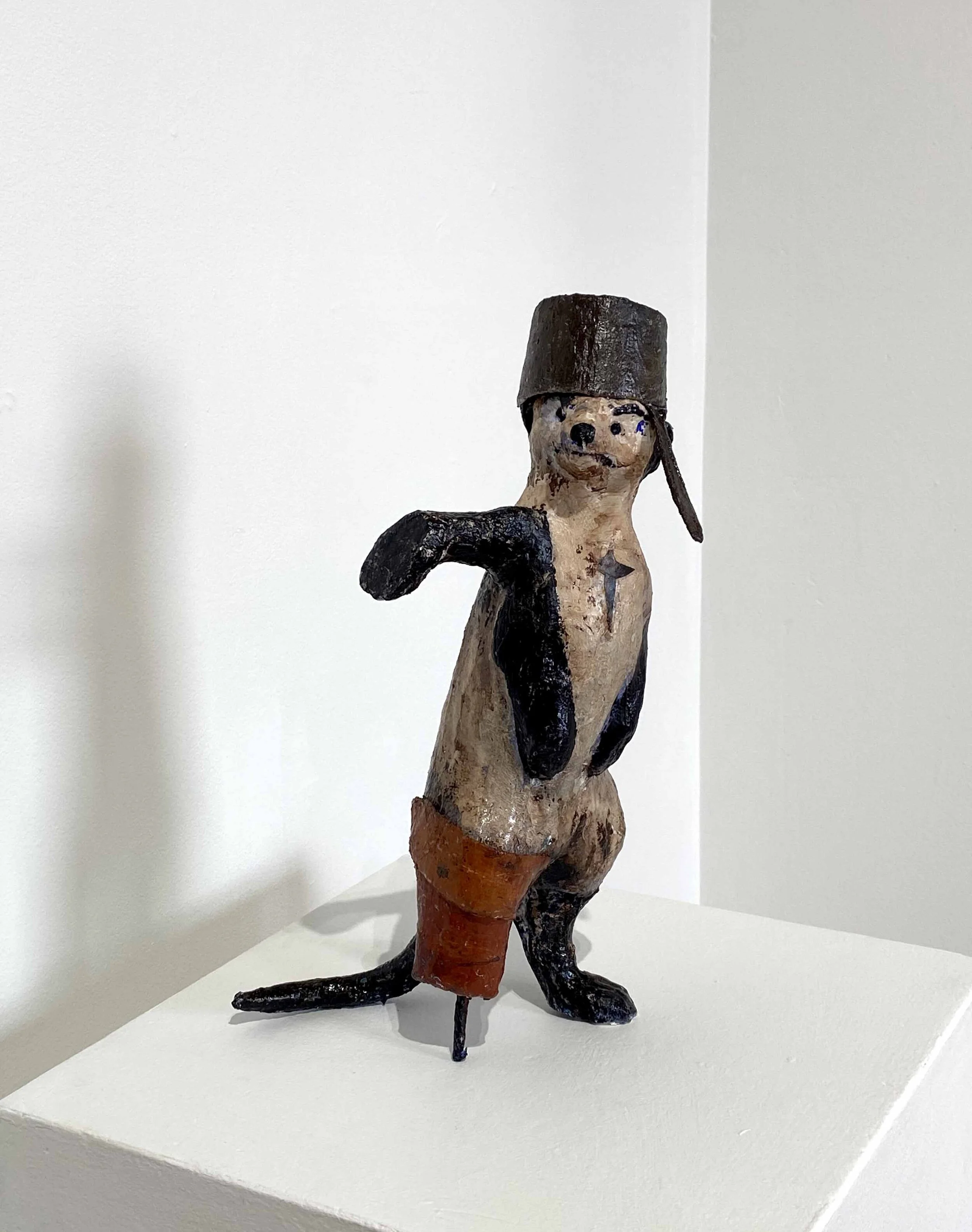 T.L. Solien — Nemeth Art Center