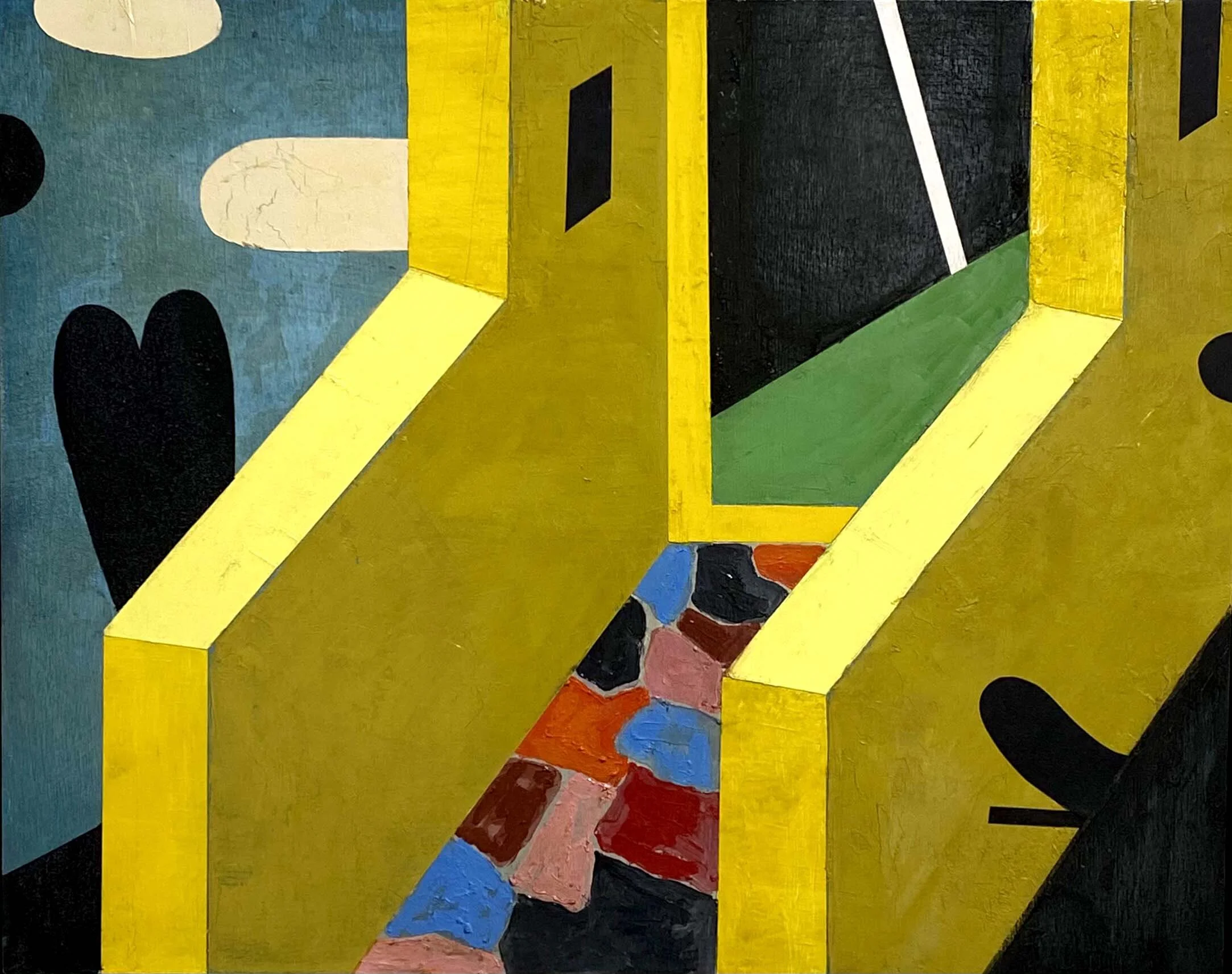 T.L. Solien — Nemeth Art Center