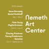 Nemeth Art Center