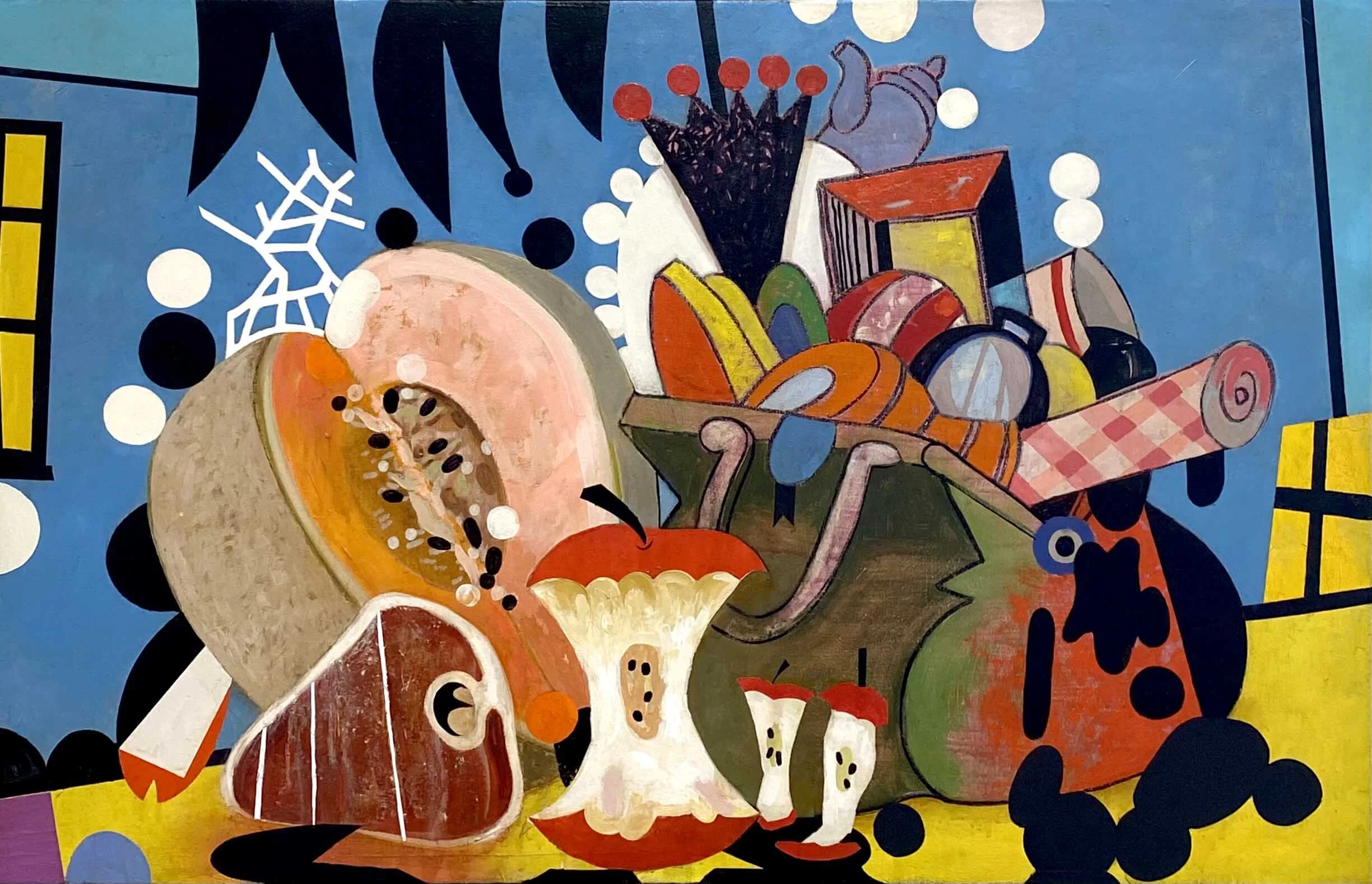 T.L. Solien — Nemeth Art Center