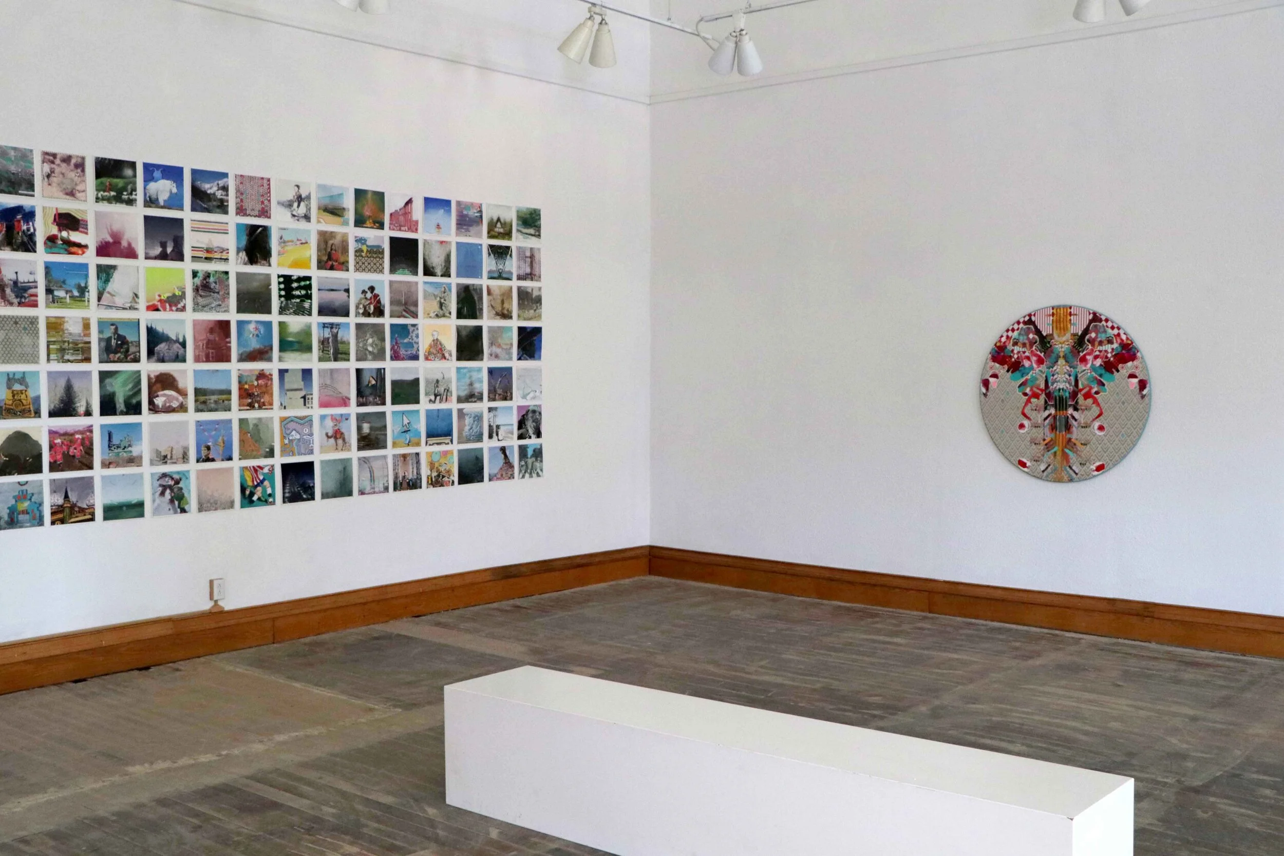 Andy Messerschmidt — Nemeth Art Center