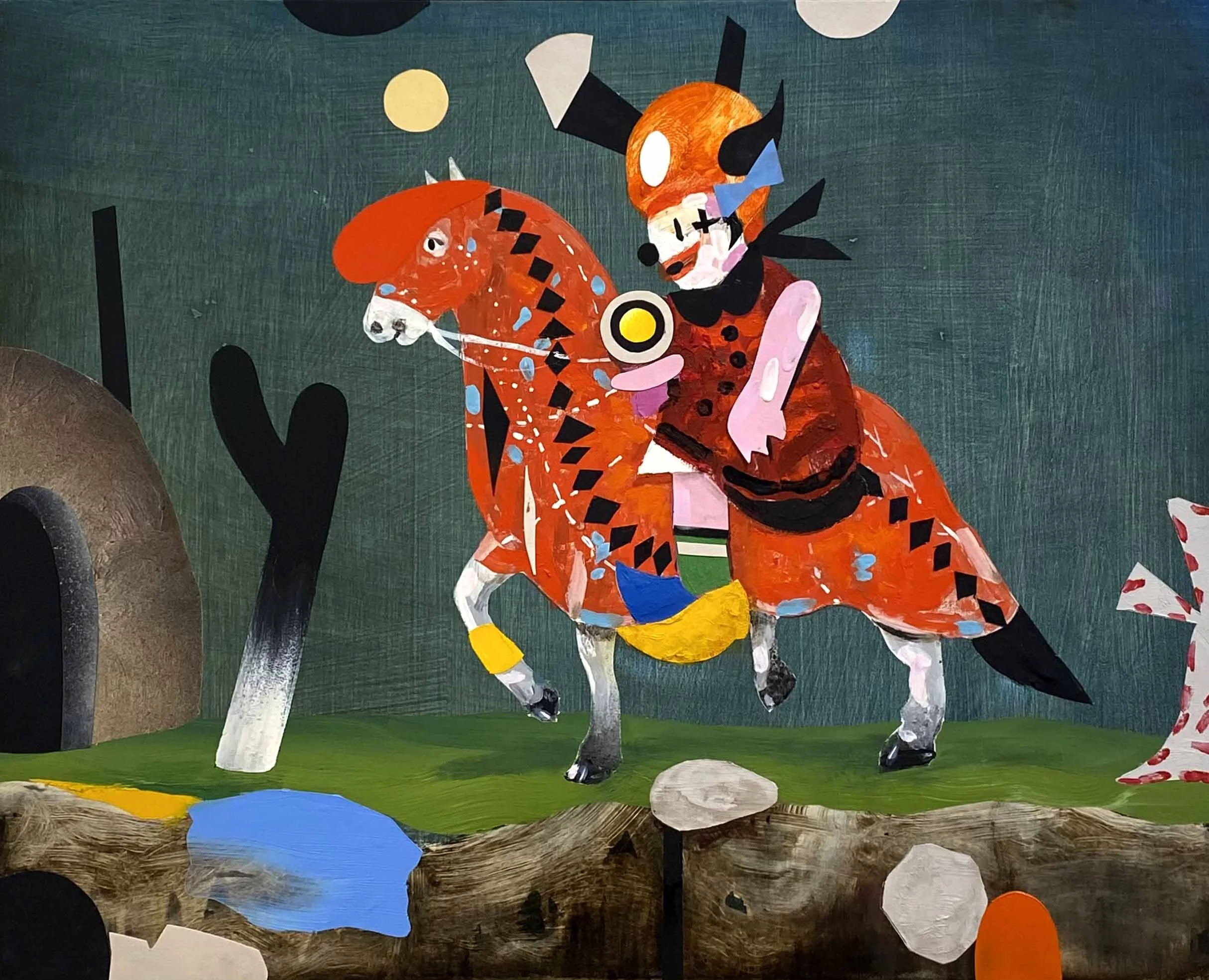 T.L. Solien — Nemeth Art Center