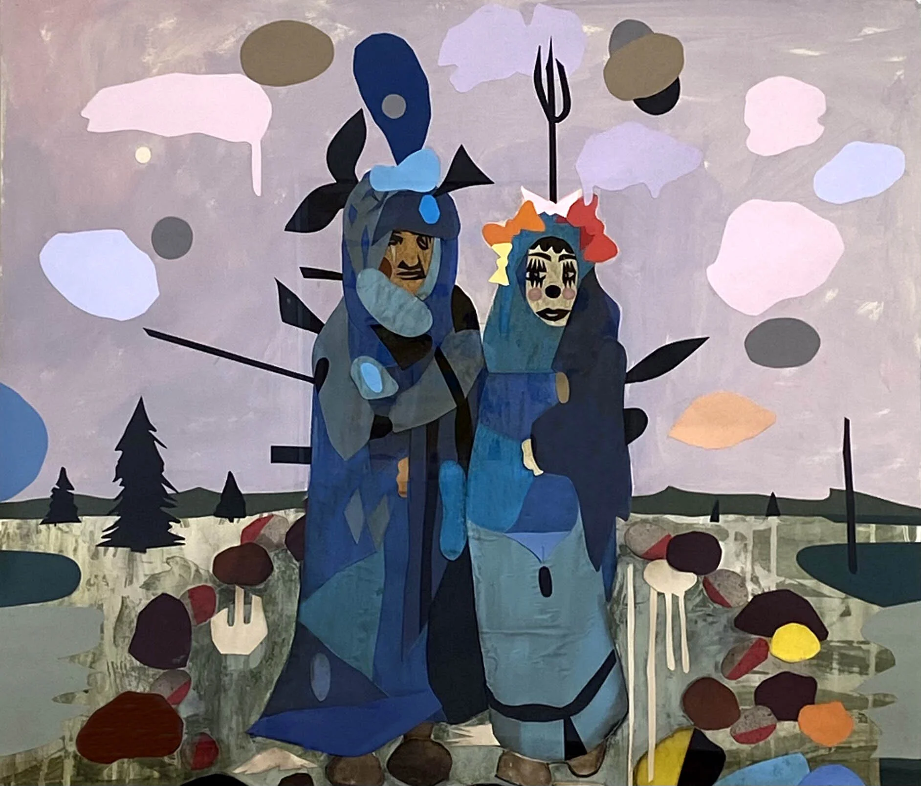 T.L. Solien — Nemeth Art Center