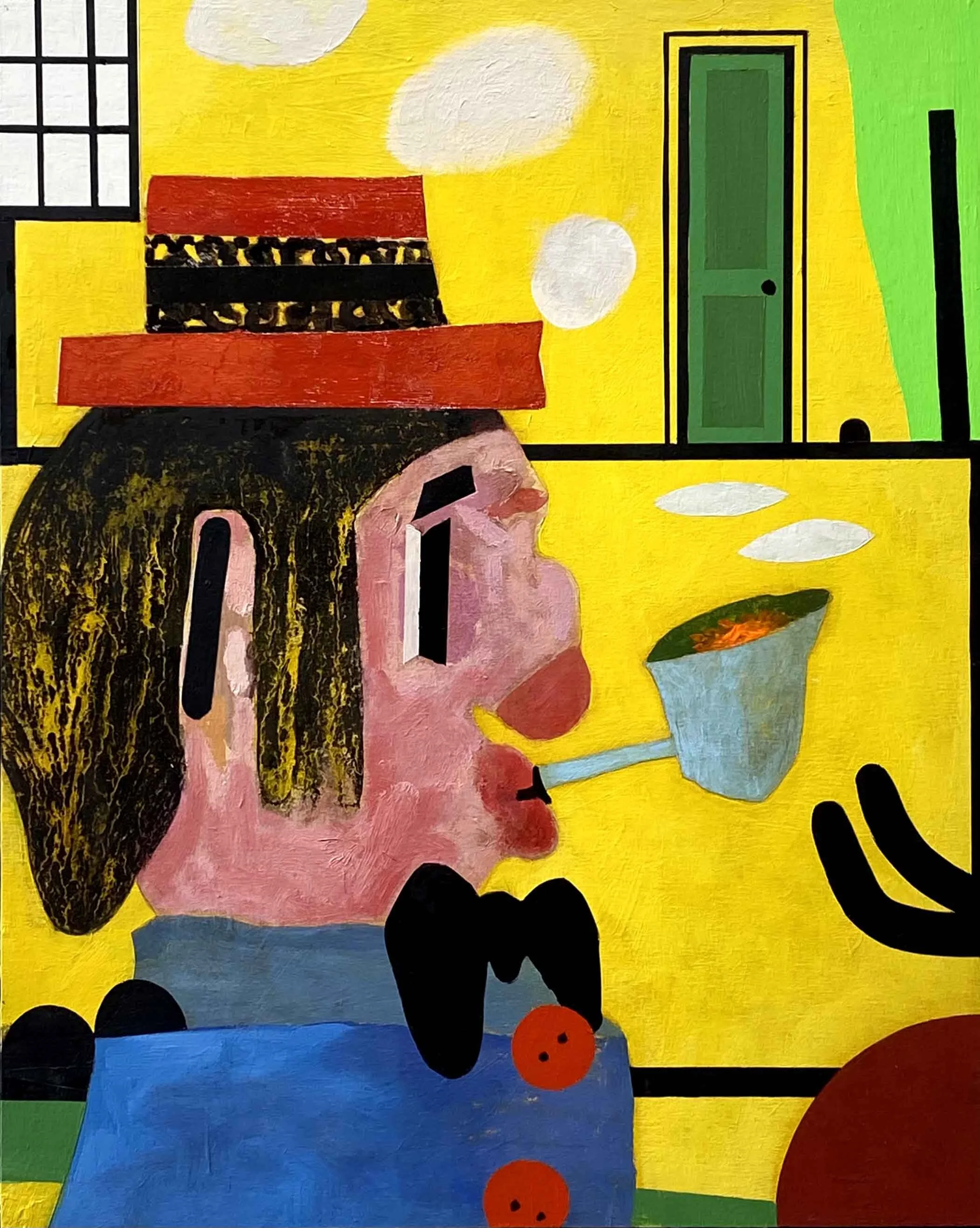 T.L. Solien — Nemeth Art Center