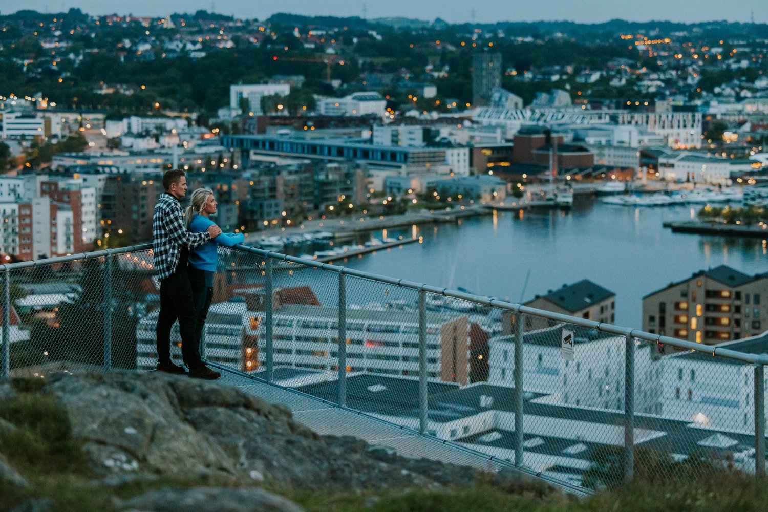 Visit Sandnes