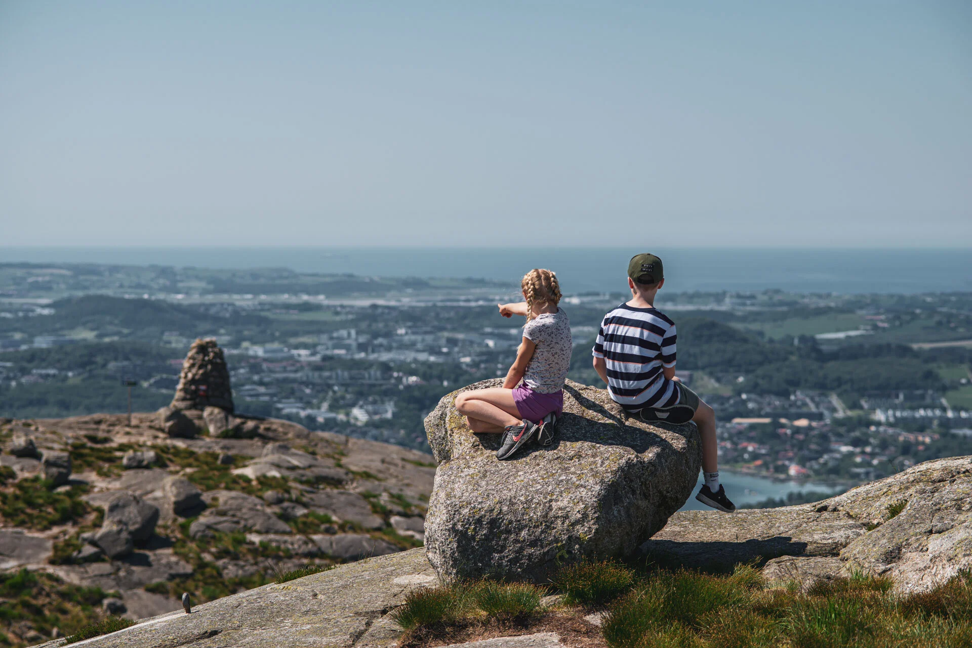 Visit Sandnes